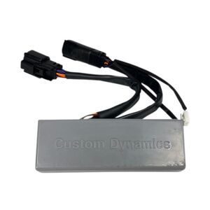 Custom Dynamics | Motorcycle Turn Signals, Headlights & More - RevZilla