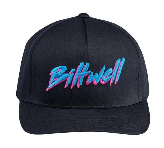 Biltwell 1985 Snapback Hat - RevZilla
