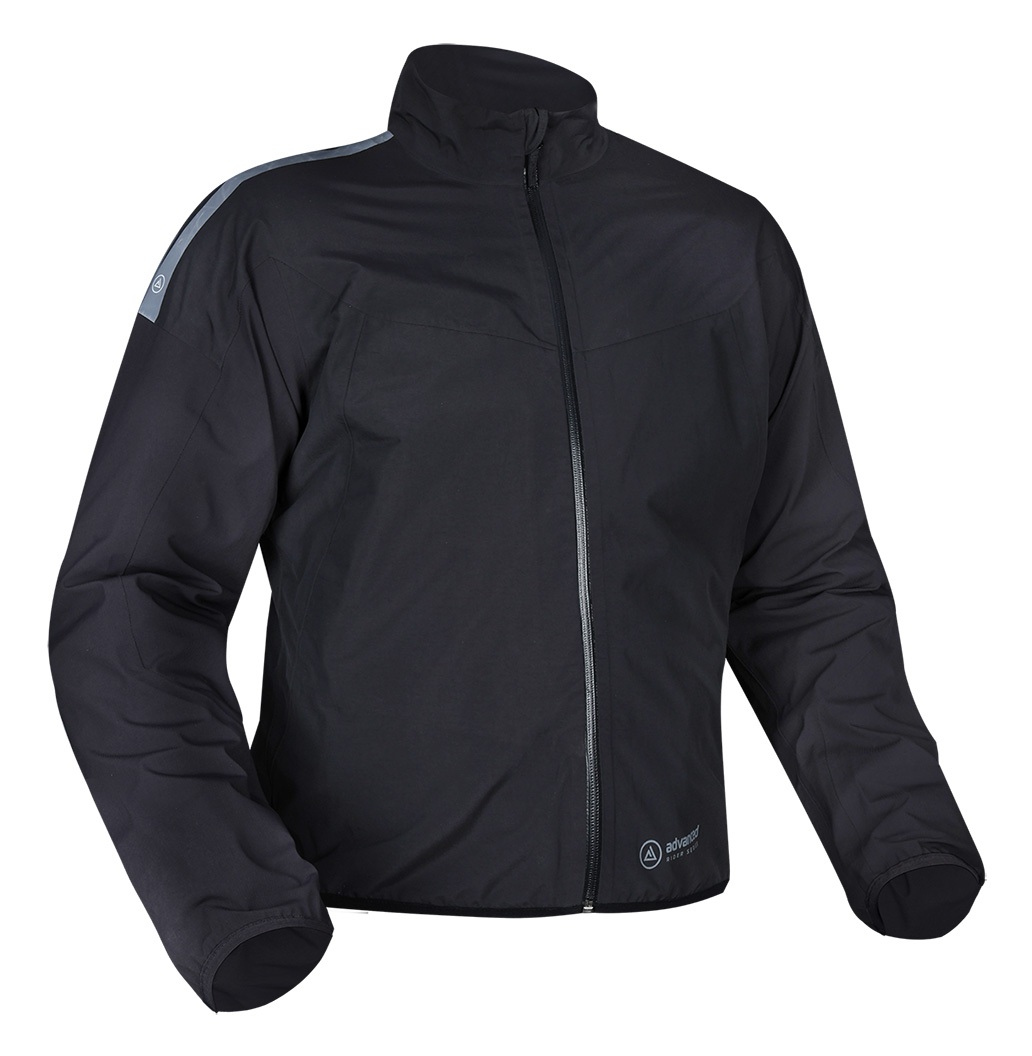 Oxford Rainseal Pro Jacket - RevZilla