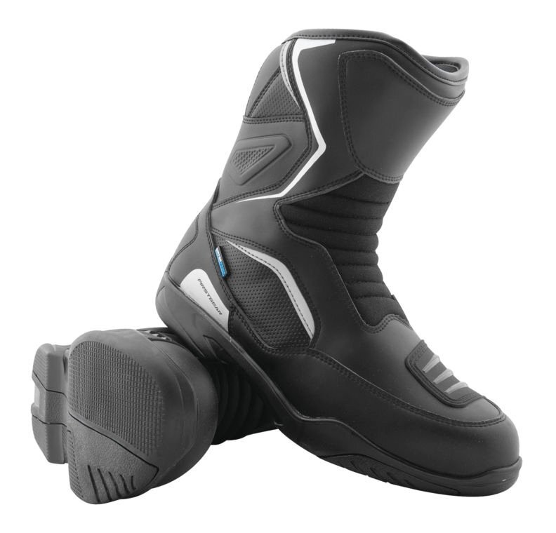 Firstgear Big Sky Boots - RevZilla
