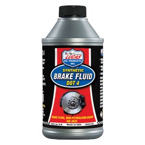 Motorcycle Brake Fluid | The Best DOT 4 & Plenty More! - RevZilla