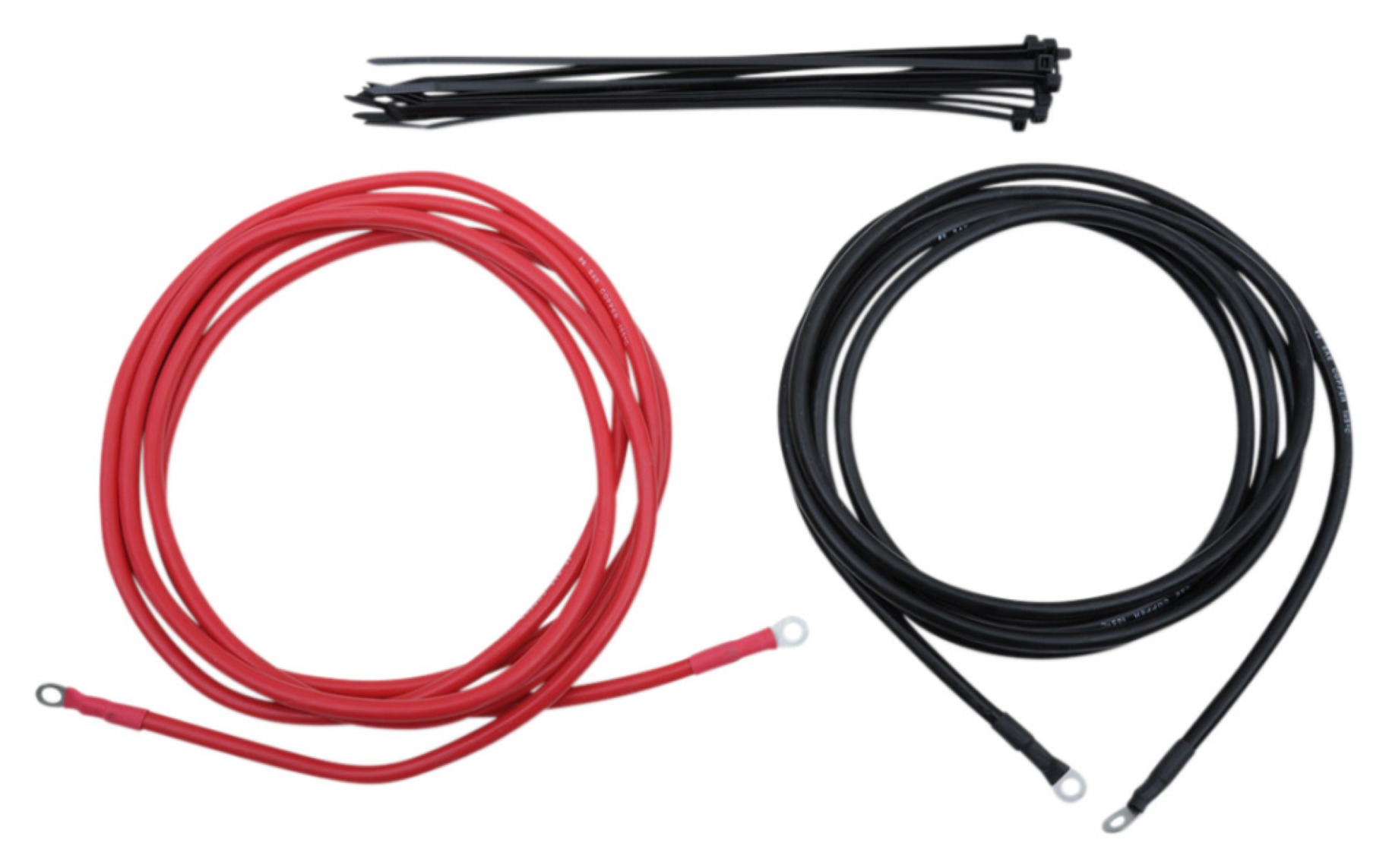 Warn Winch Wire Extension Kit | 10% ($14.99) Off! - RevZilla