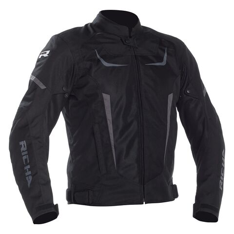 Richa Motorcycle Jackets & Clothing | Gear Up for Adventure - RevZilla