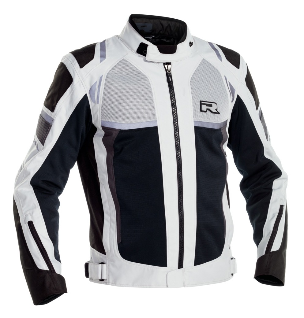 RICHA Airstorm WP Jacket (3XL) - RevZilla