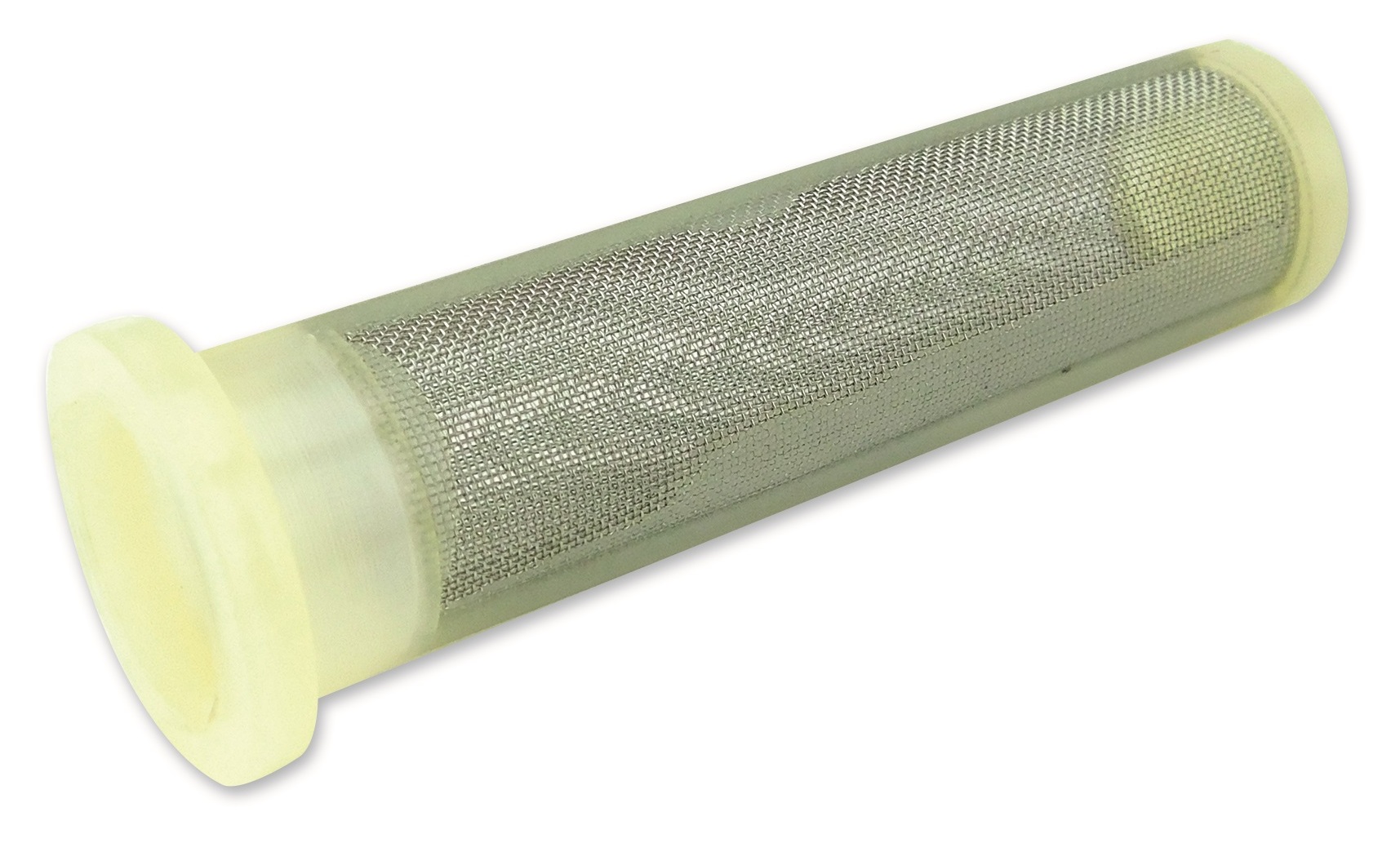 Milwaukee Twins Replacement Petcock Screen - RevZilla