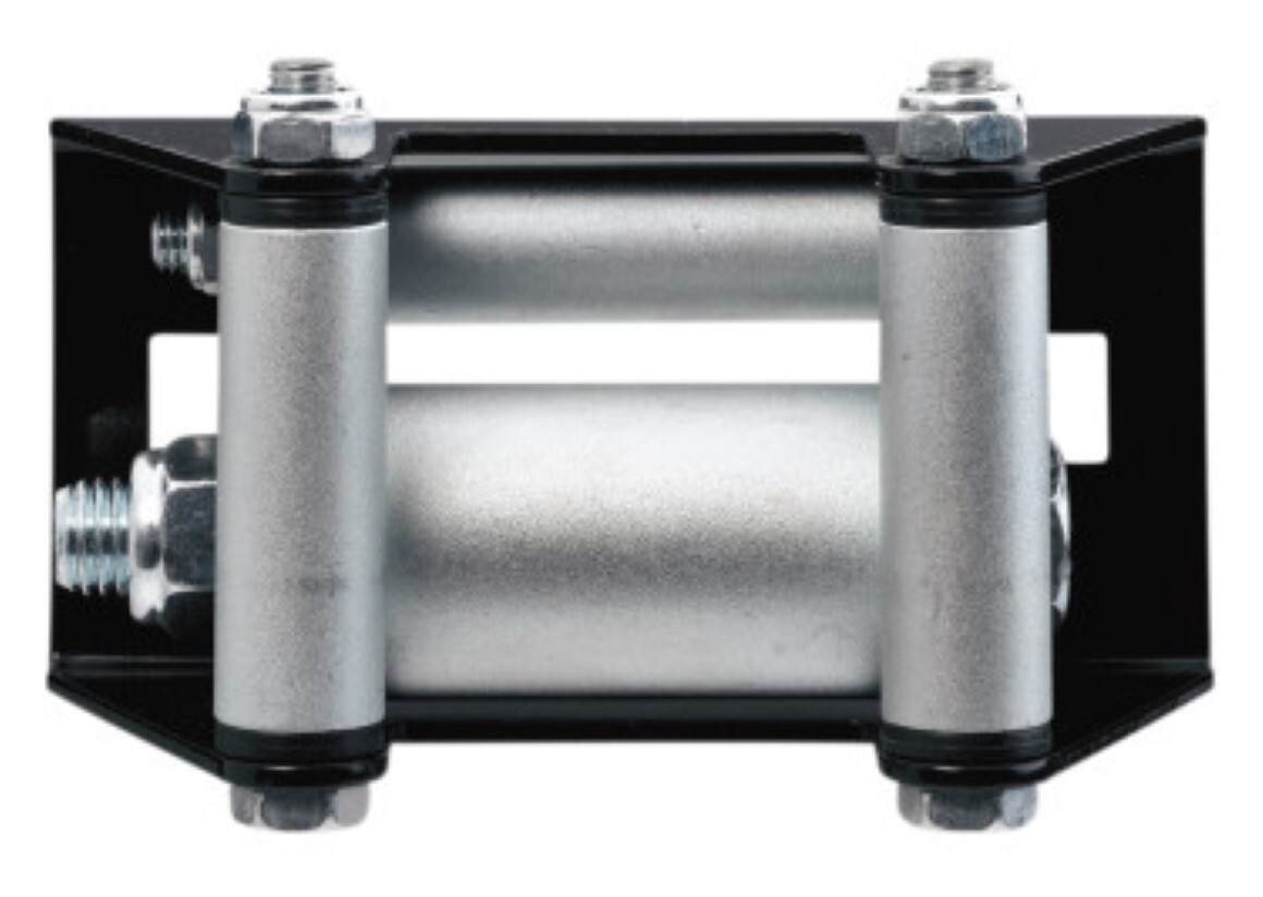 Moose Racing Roller Plow Fairlead - RevZilla