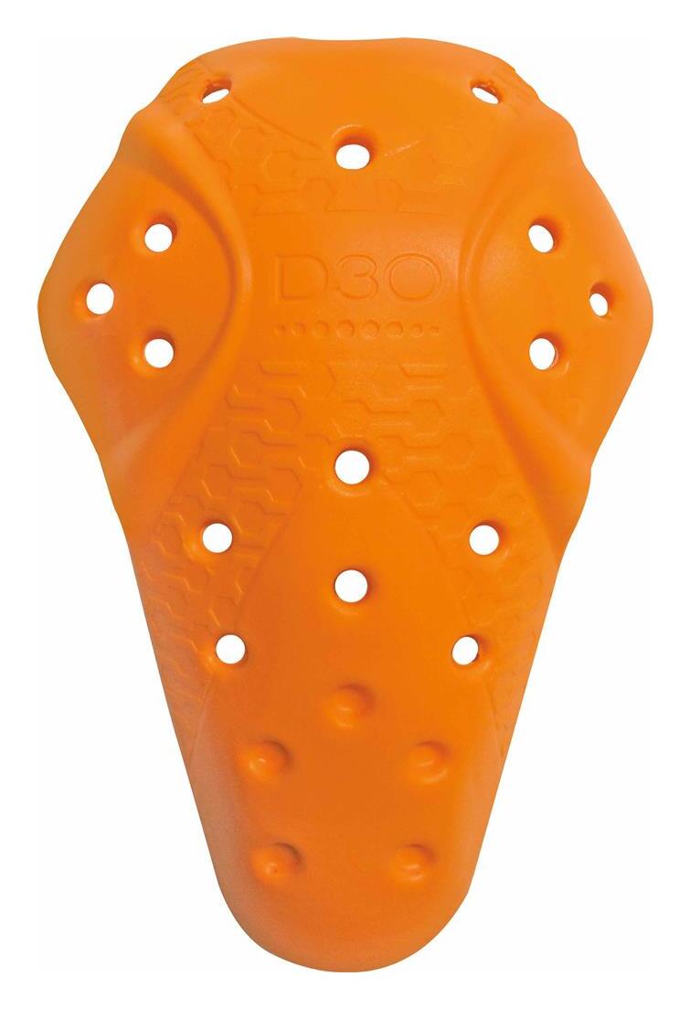 RICHA D3O Knee Protector Level 2 Set - RevZilla