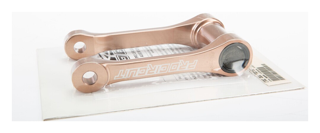 Pro Circuit Linkage Arm Kawasaki KX450F 2016 | 10% ($22.49) Off! - RevZilla