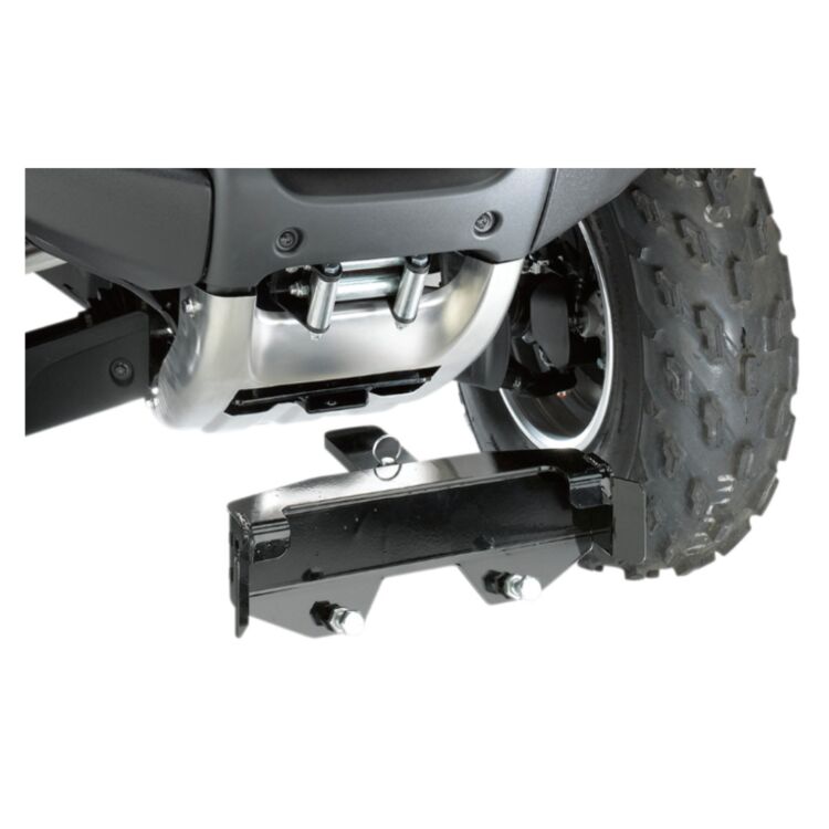 Moose Racing RM4 Plow Mount For Honda Rincon 2003-2015 - RevZilla