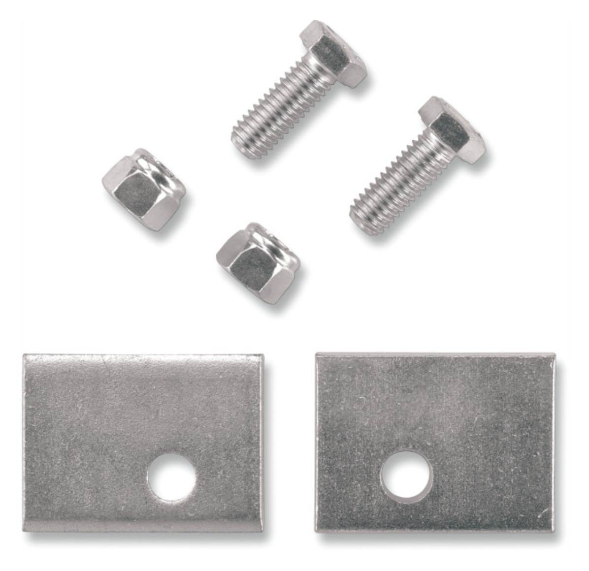 Moose Racing Plow Blade Stop Kit - RevZilla