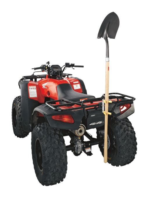 Moose Racing ATV Tool Holders - RevZilla