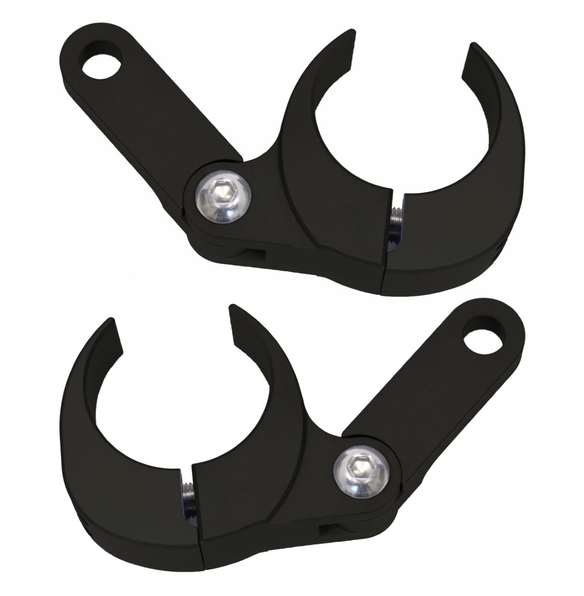 Modquad A-Pillar UTV Light Mount | 10% ($8.09) Off! - RevZilla