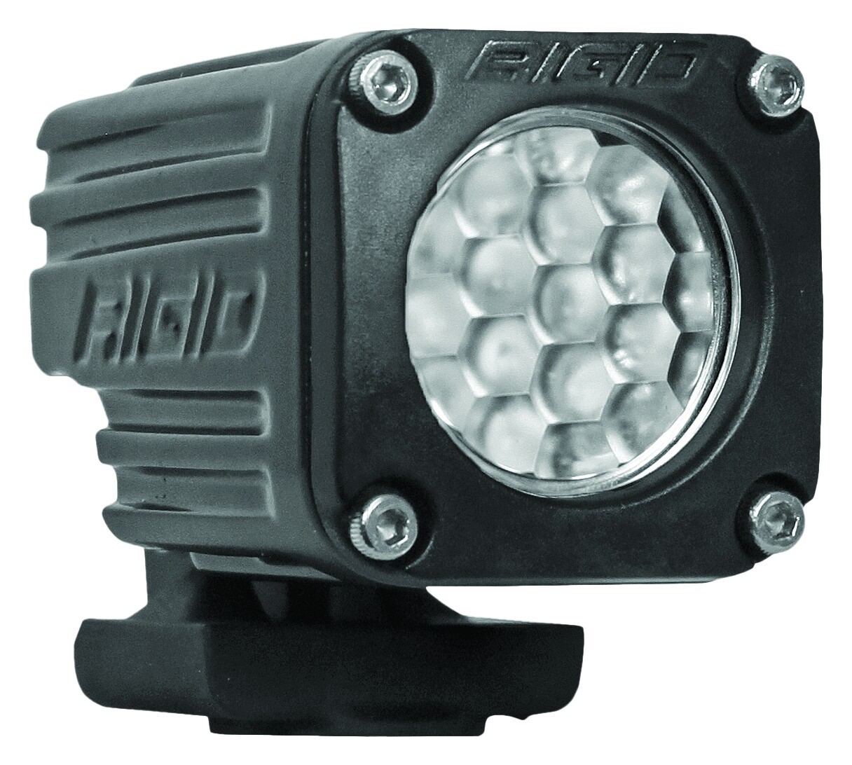 Rigid Ignite Surface Mount LED Pod Light - RevZilla