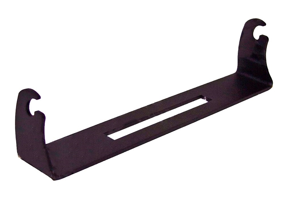 Rigid SR-Series Light Bar Cradle Mount - RevZilla