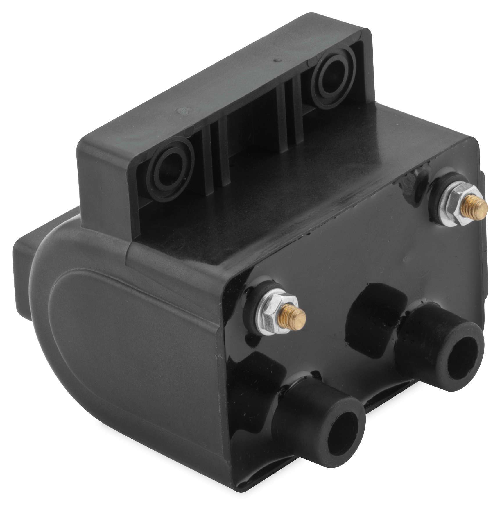 Twin Power Ignition Coil For Harley FL / FX / XL 1980-1984 - RevZilla