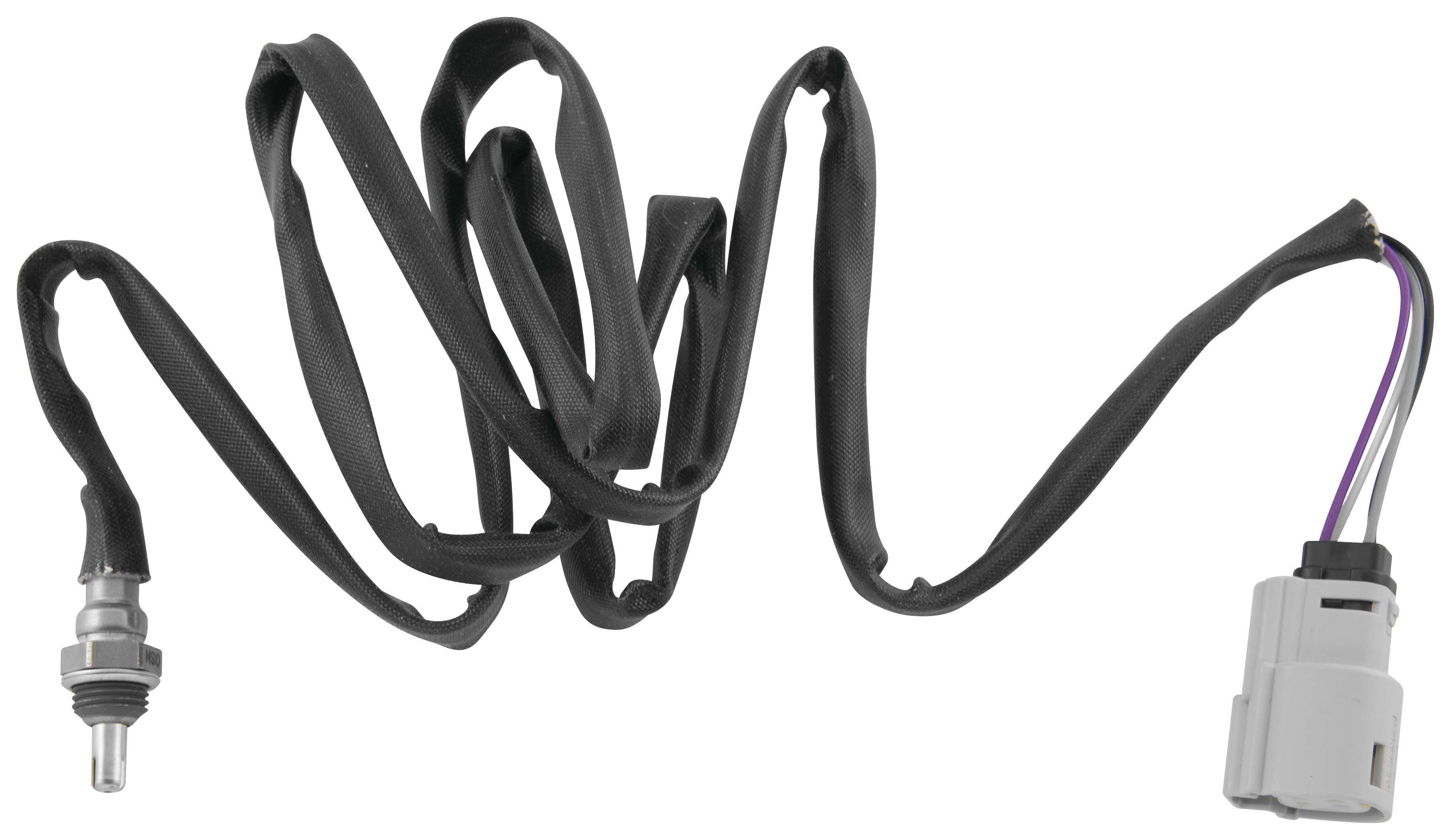 Twin Power Front O2 Sensor For Harley Touring 2017-2024 - RevZilla