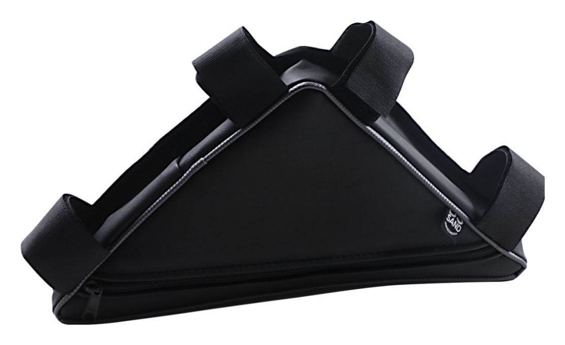 BS Sand Universal Triangle Storage Bag - RevZilla