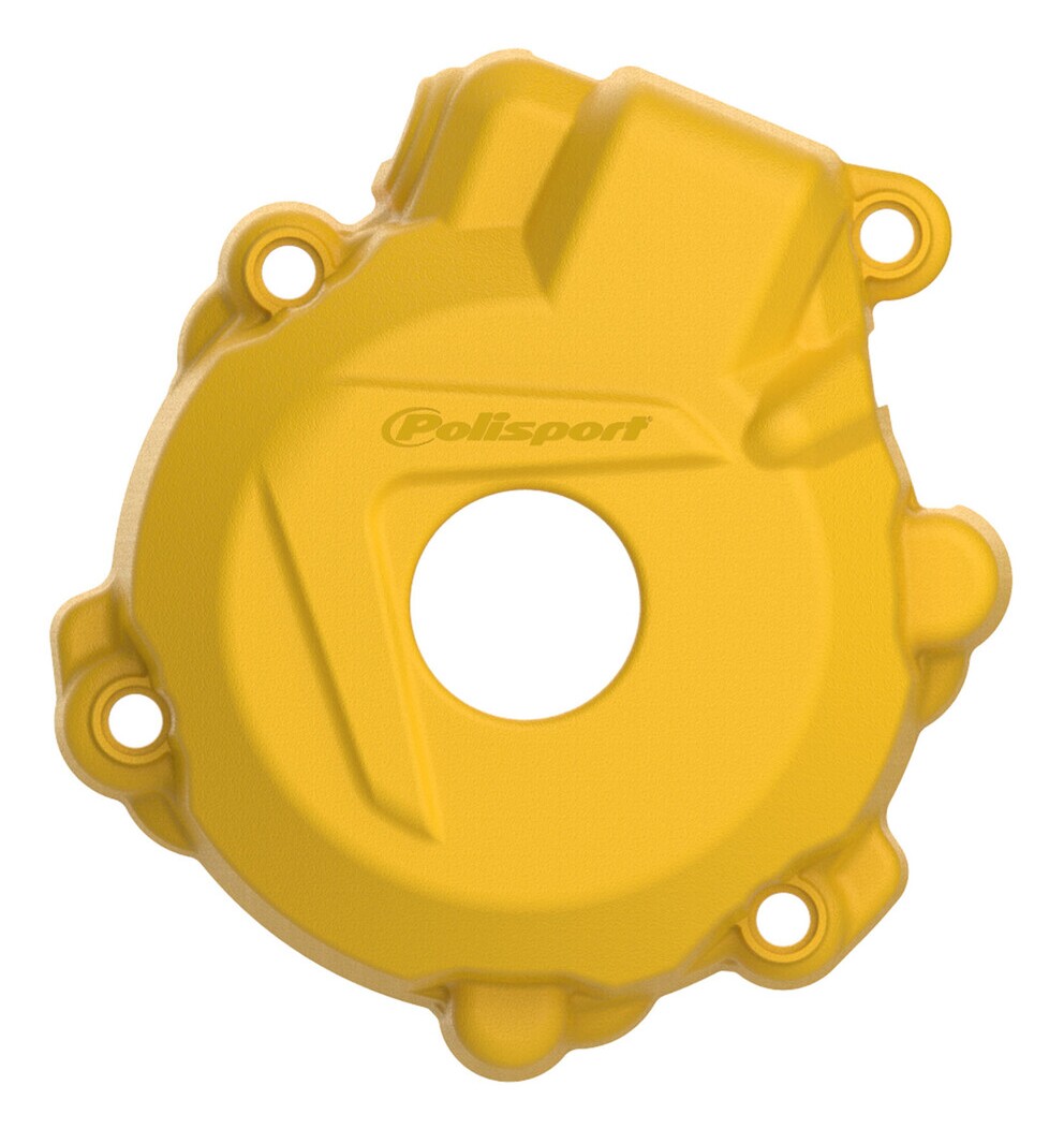 Polisport Ignition Cover Protector Husqvarna 250cc-350cc 2014-2016 | 10 ...