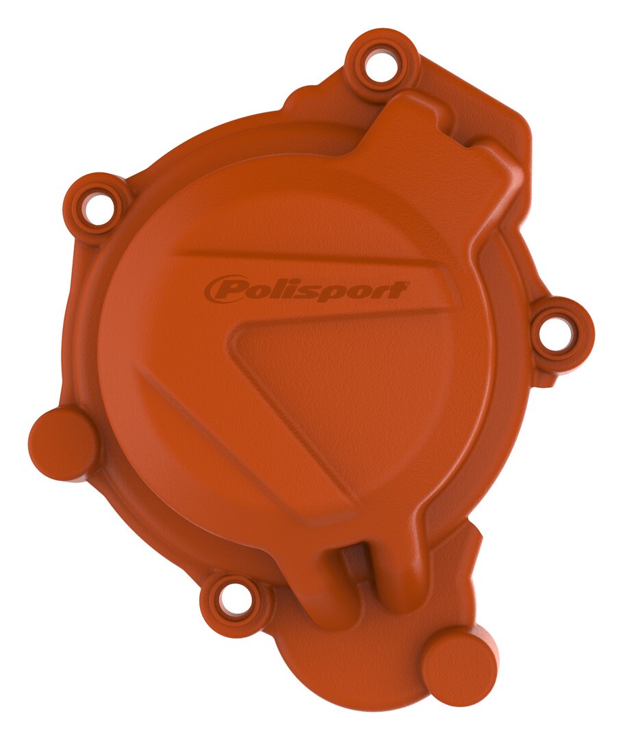 Polisport Ignition Cover Protector KTM / Husqvarna 125cc-150cc 2016 ...