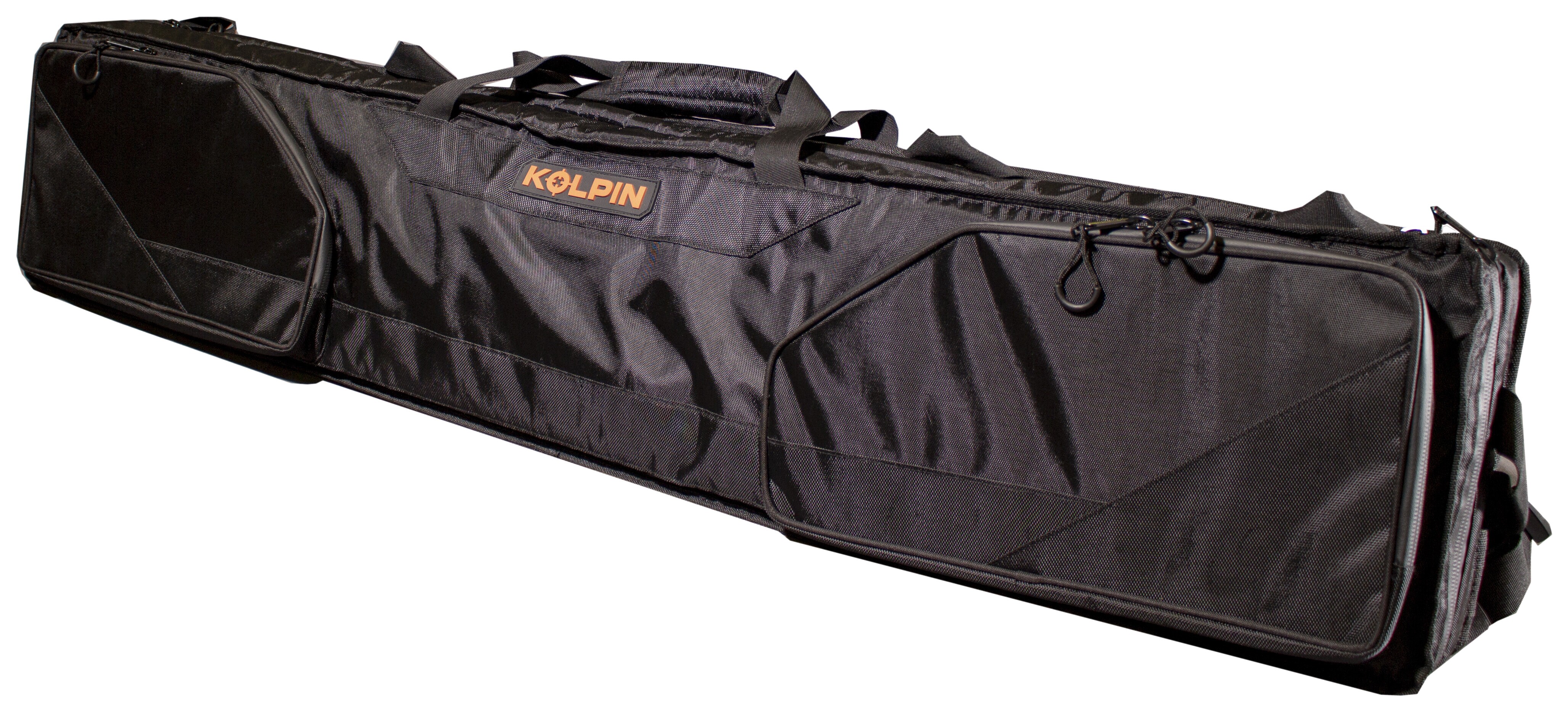 Kolpin Outdoors Double Gun UTV Soft Case - RevZilla
