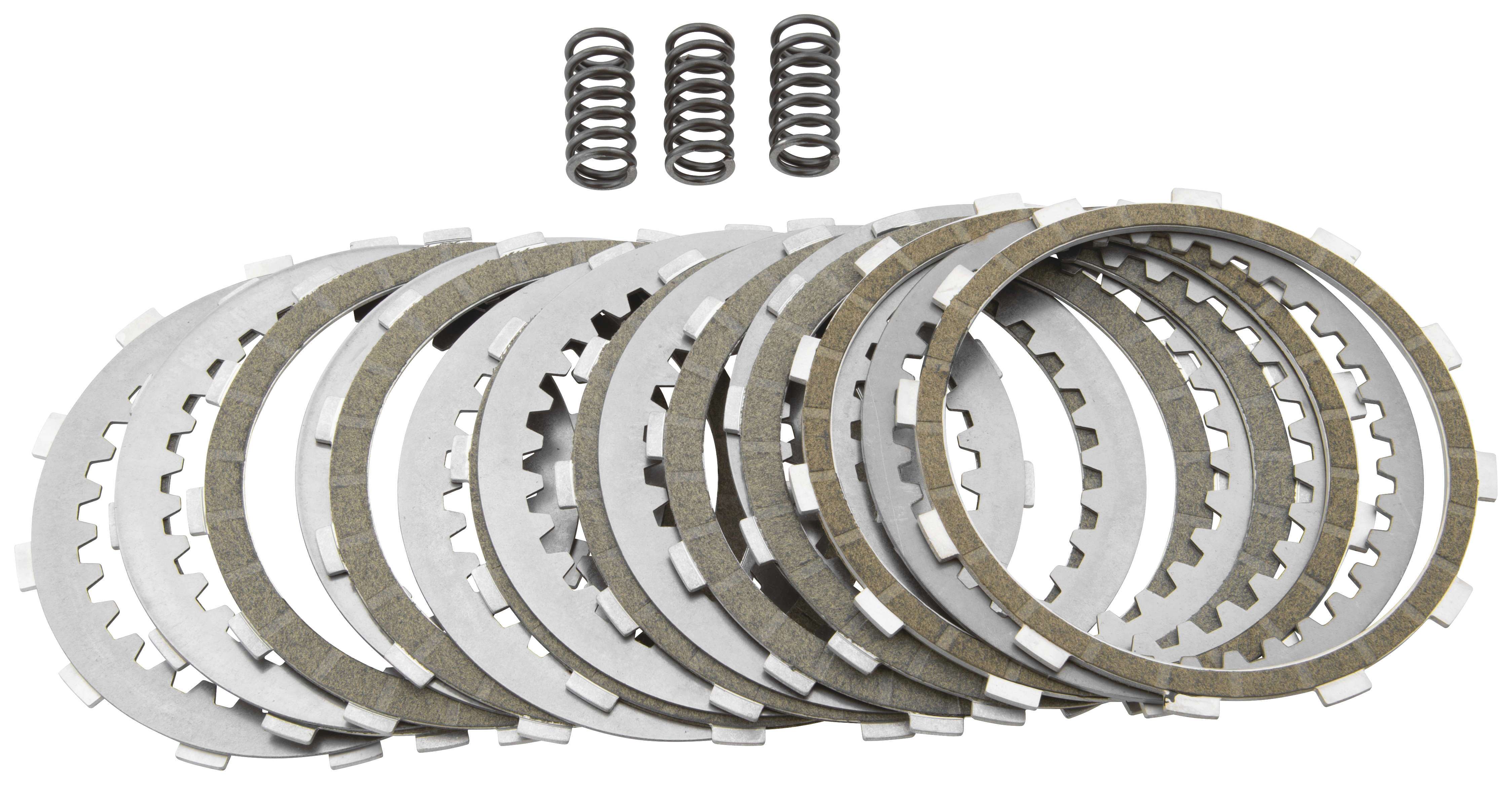 Twin Power Clutch Kit For Harley Touring / Softail 2017-2025 - RevZilla