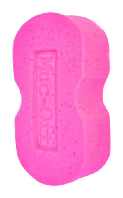 Muc-Off Expanding Sponge - RevZilla