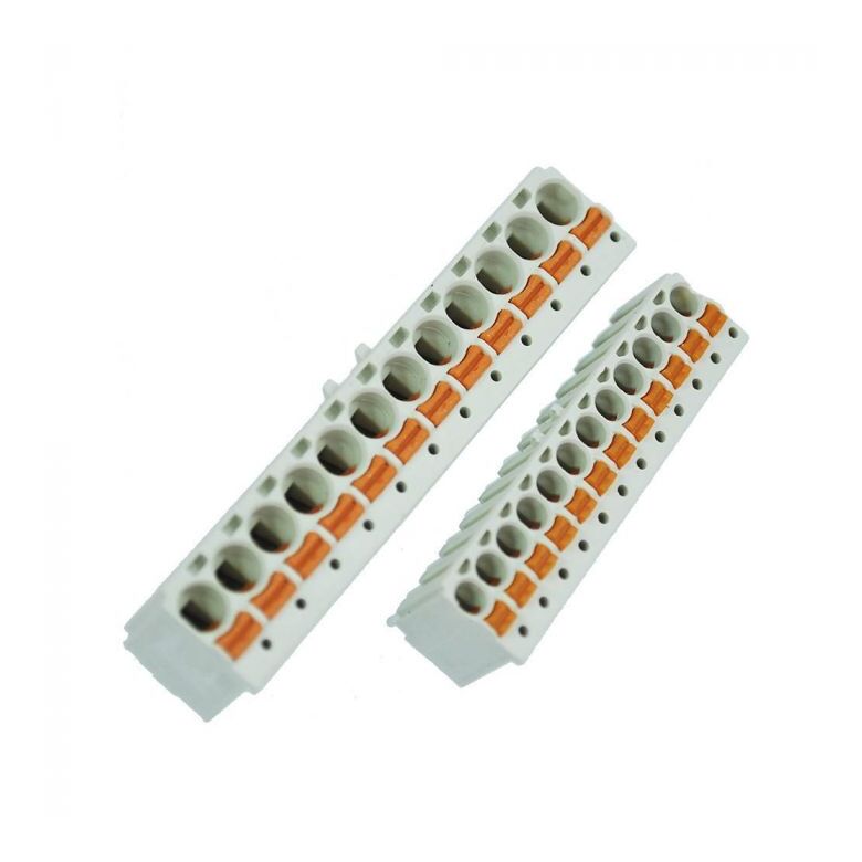 Motogadget mo.Unit Input / Output Terminal - RevZilla