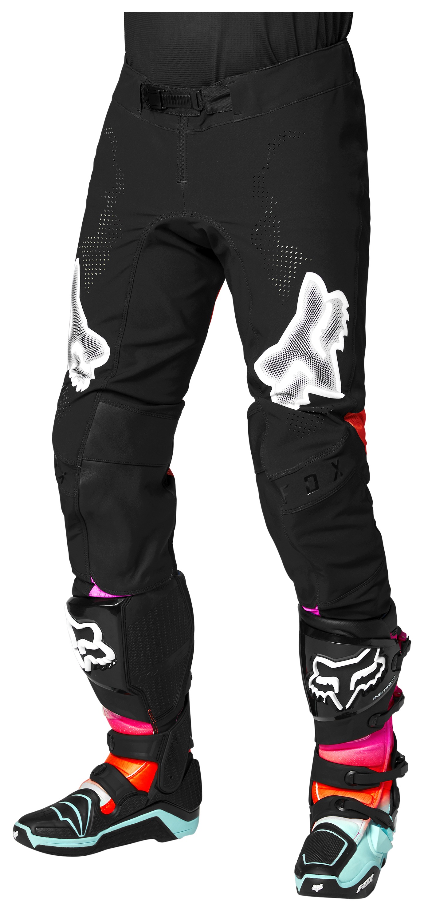 Fox Racing Flexair Pyre Pants (30) | 30% ($65.98) Off! - RevZilla