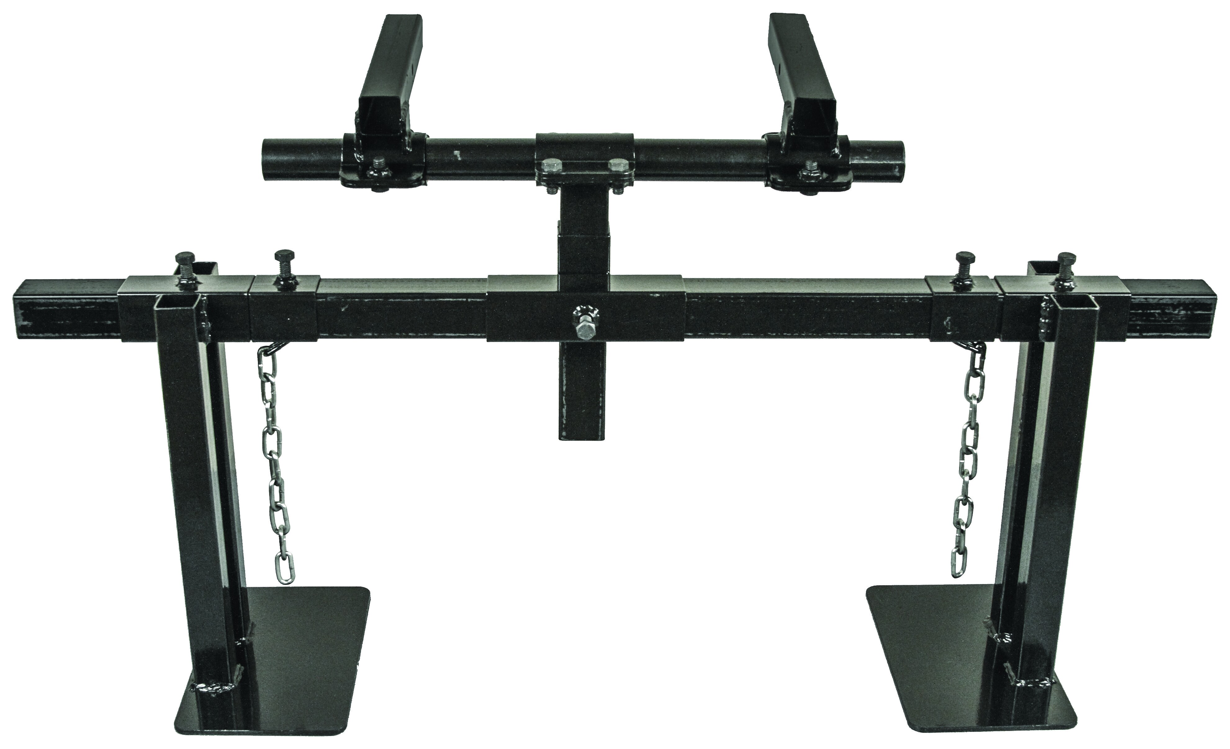 ATV TEK Gun Defender Bed Mount Rack | 10% ($18.00) Off! - RevZilla