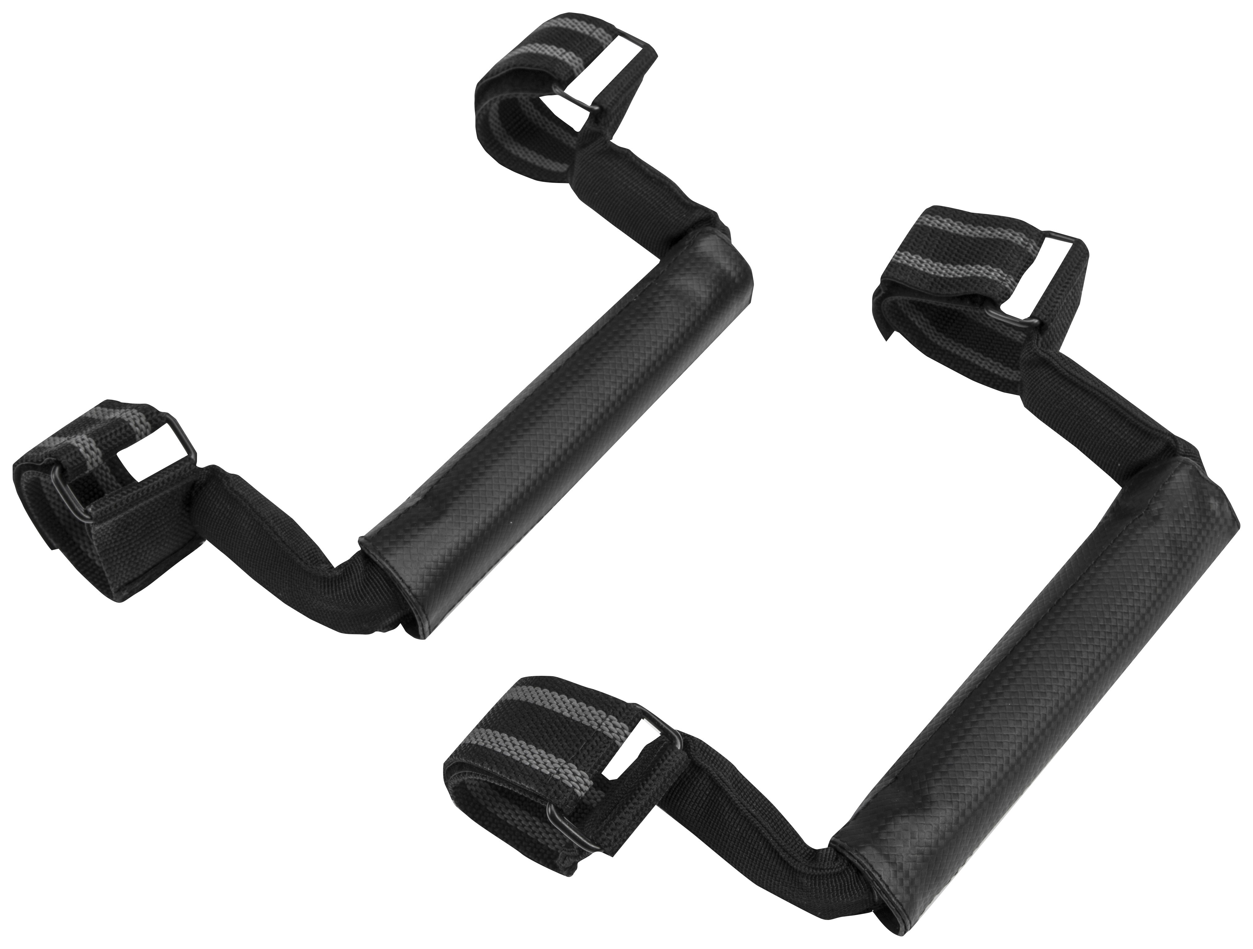 ATV TEK UTV Grab Handles - RevZilla