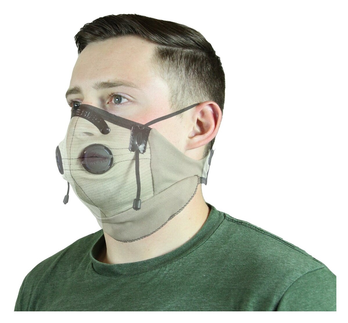 ATV TEK Cloth Dust Mask (Regular and XL) | 10% ($5.00) Off! - RevZilla
