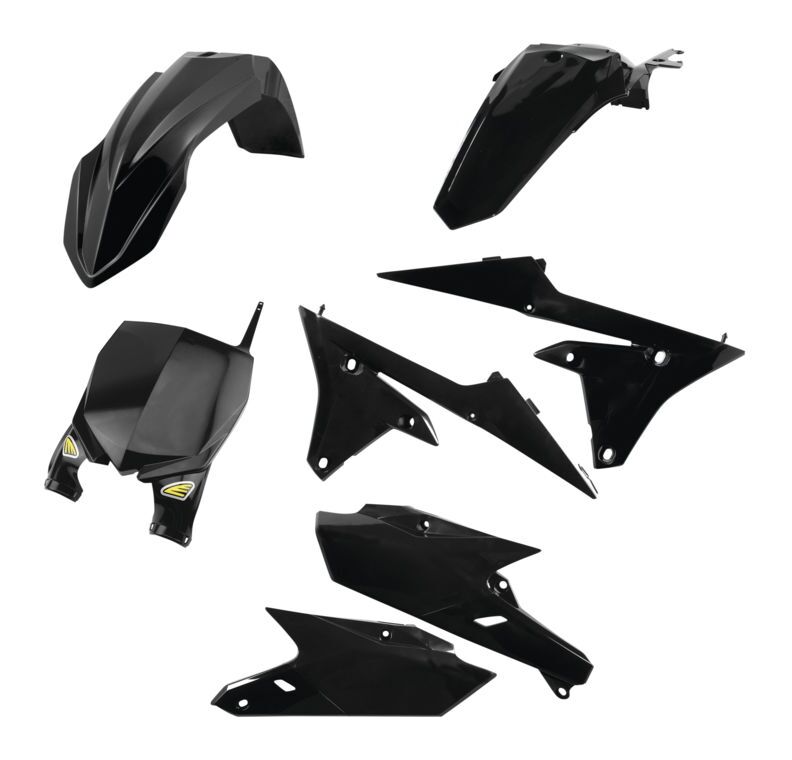 Cycra 5 Piece Replica Kit Yamaha YZ250F / YZ450F 2014-2018 | 10% ($14. ...