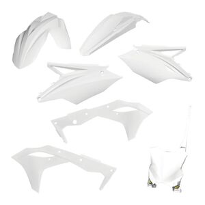 2024 Kawasaki KX250 Parts & Accessories - RevZilla