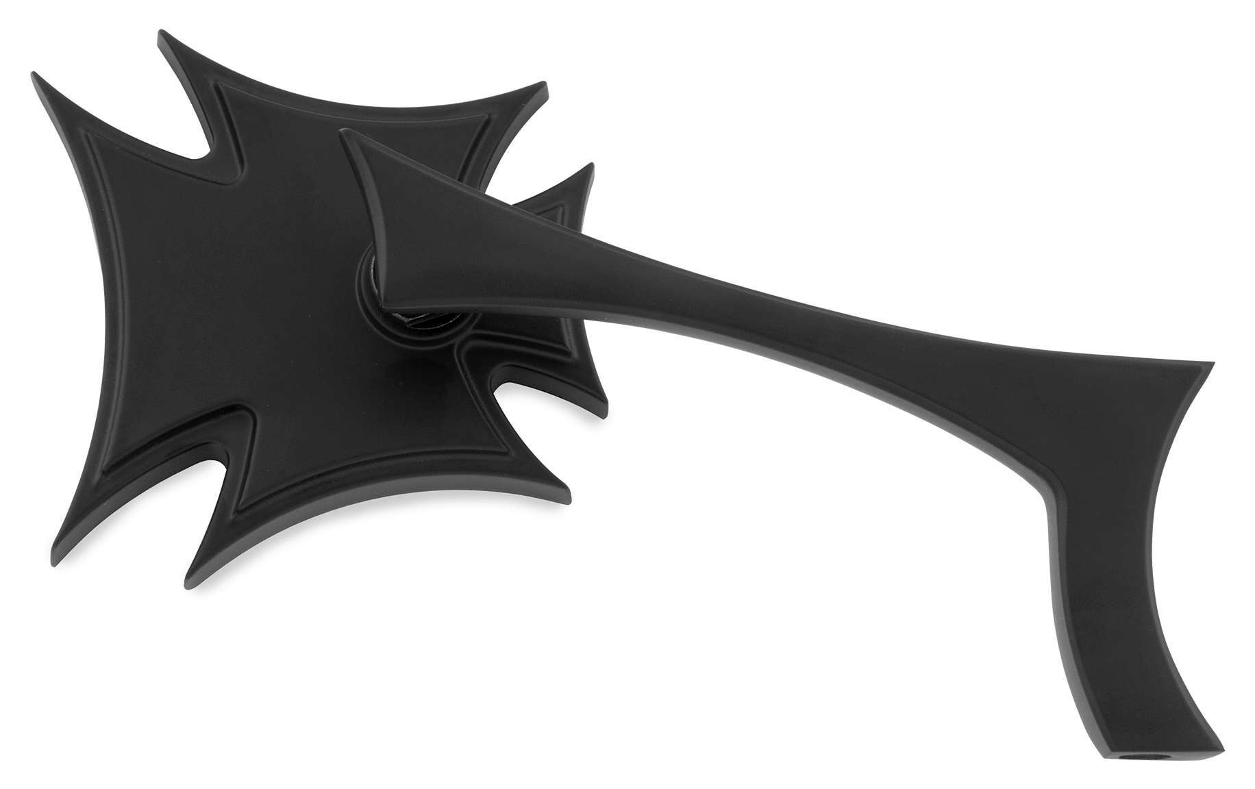 Biker's Choice Maltese Mirror - RevZilla