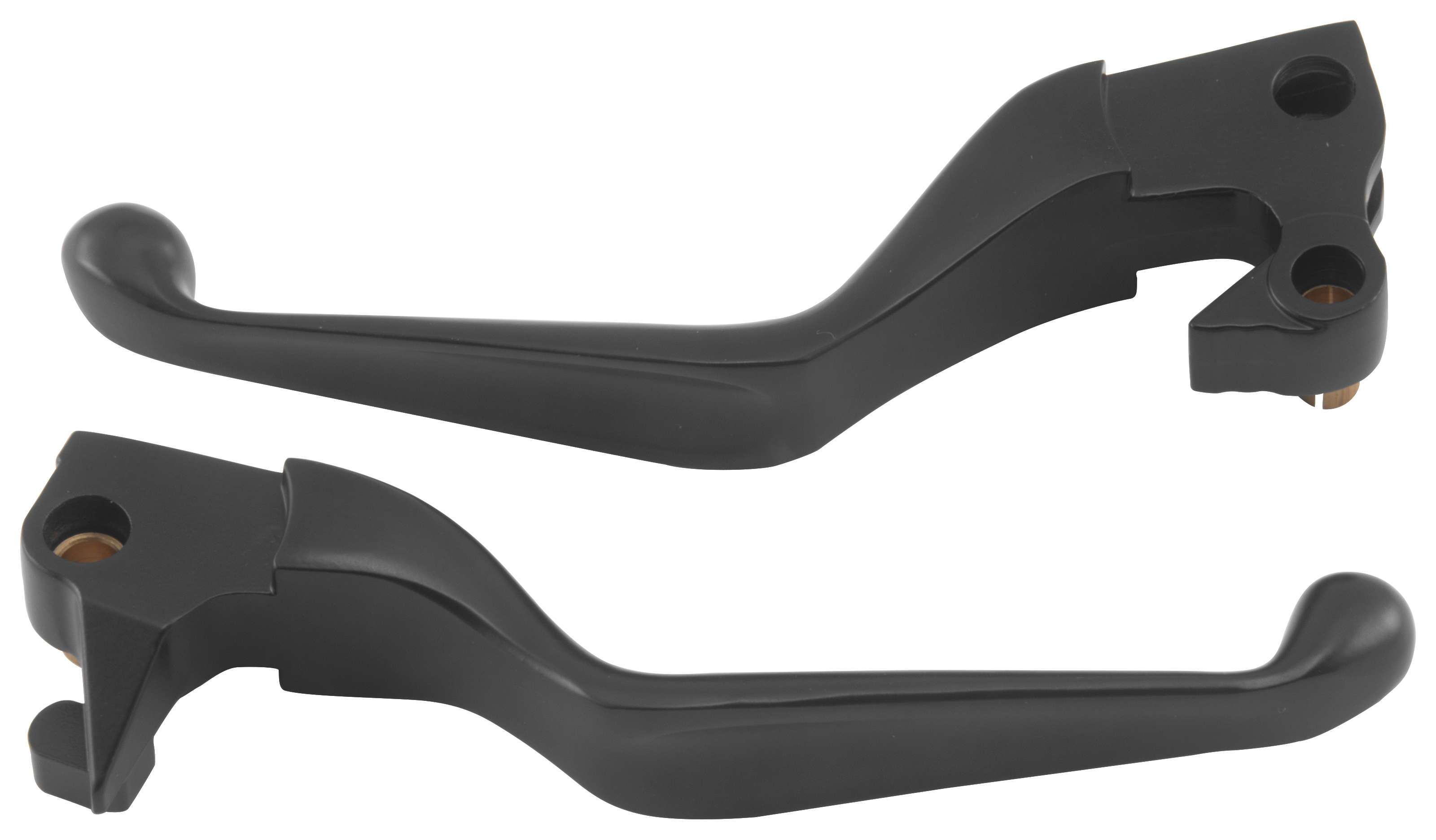 Biker's Choice OE Replacement Levers For Harley Sportster 2004-2013 ...