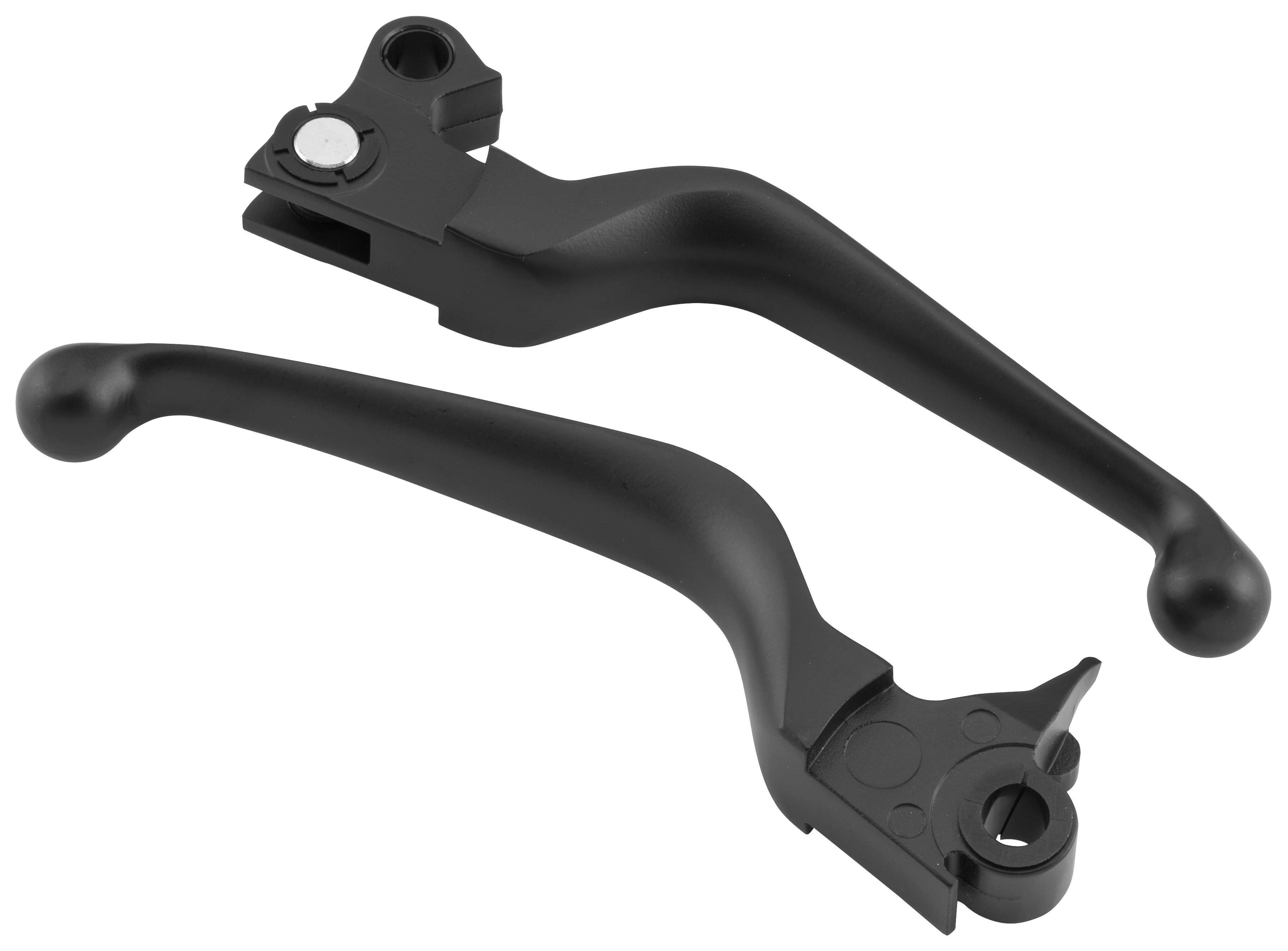 Biker's Choice OE Replacement Levers For Harley Big Twin / Sportster ...
