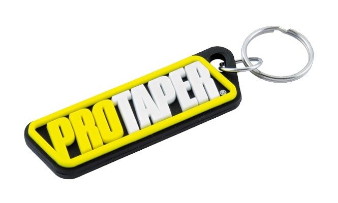 Pro Taper Key Chain - RevZilla