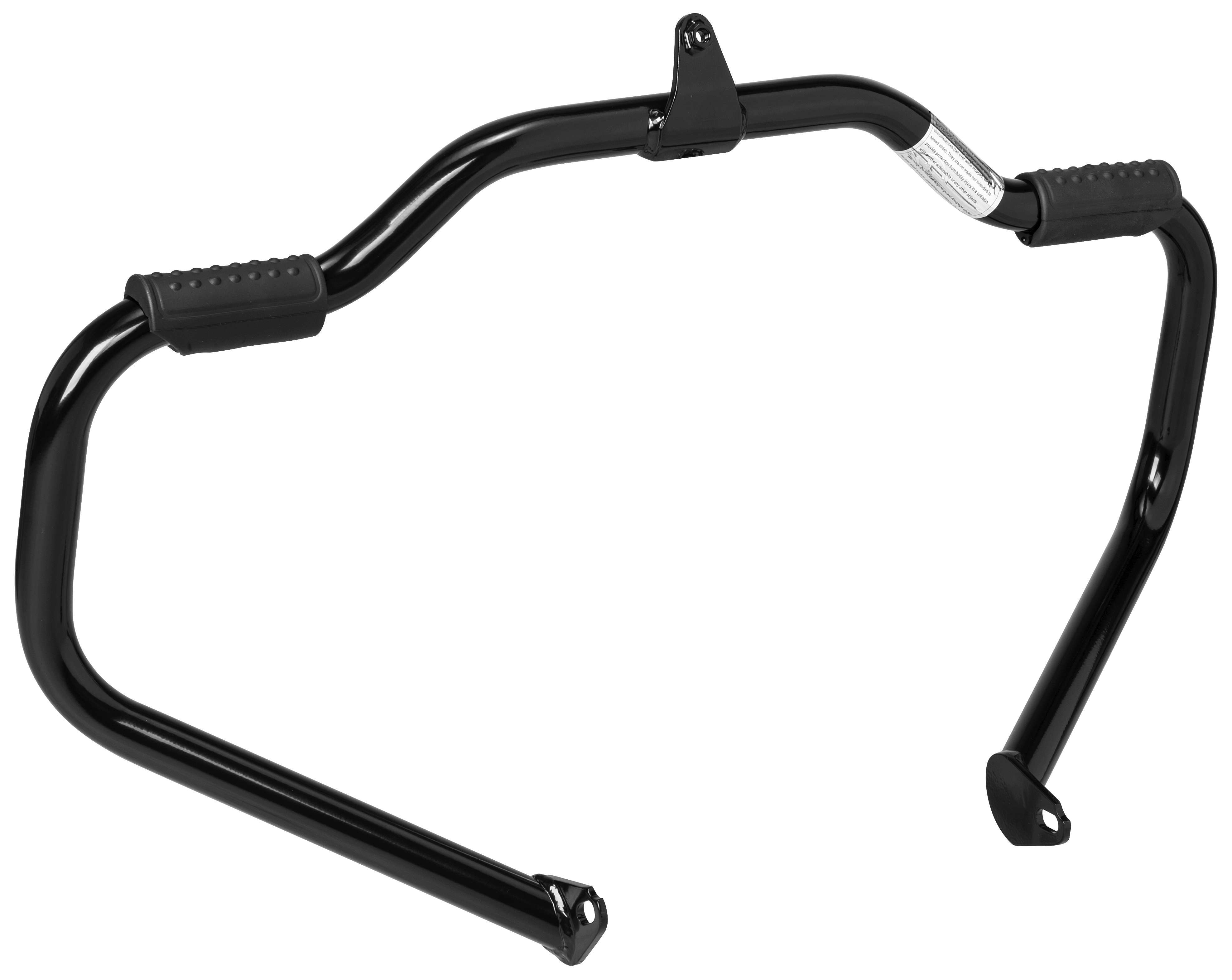 Biker's Choice Engine Guard For Harley - RevZilla