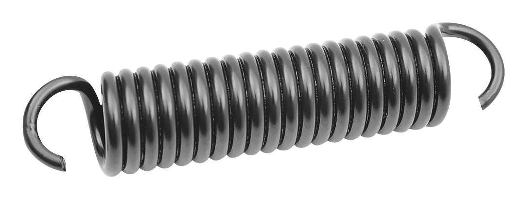 Biker's Choice Kickstand Spring For Harley Dyna 2002-2017 - RevZilla