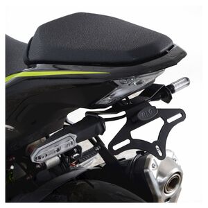 Motorcycle Fender Eliminator Kits - RevZilla