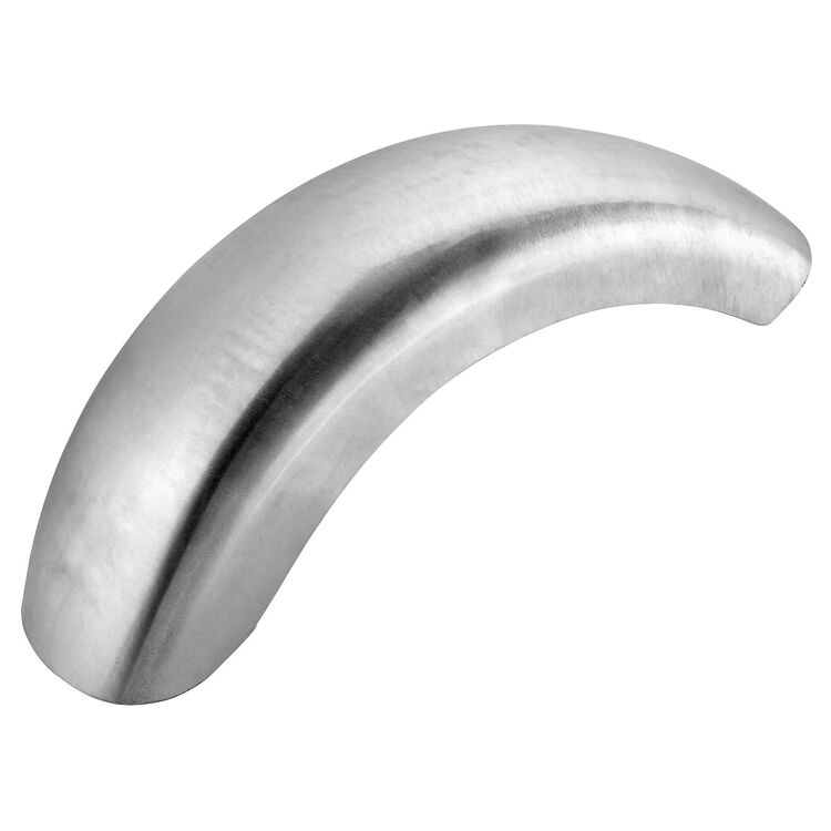 Biker's Choice Custom Wide Rear Fender - RevZilla