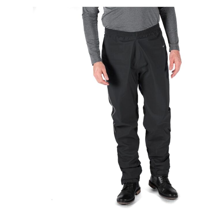 Knox Walker Waterproof Unisex Overpants - RevZilla
