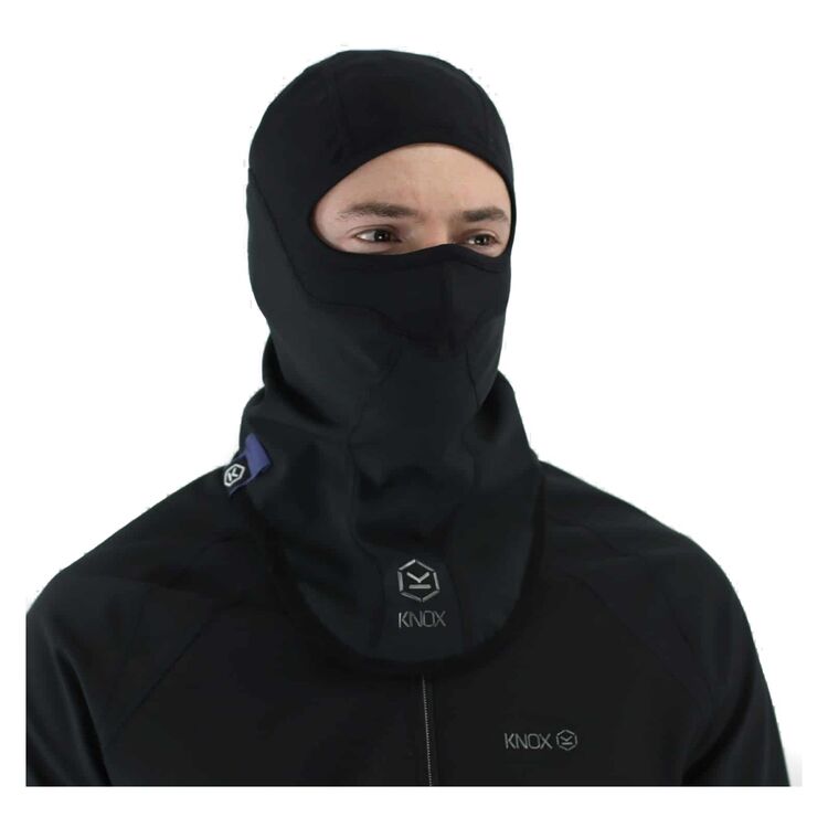 Knox Cold Killers Hot Hood - RevZilla