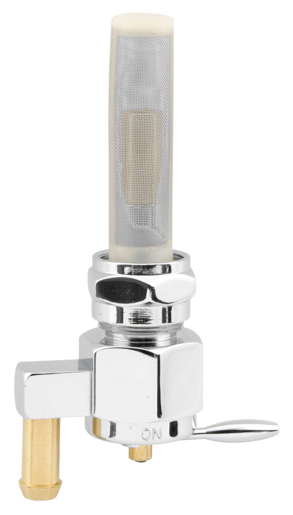 Biker's Choice Late Style Petcock - RevZilla