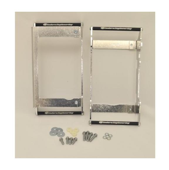 Enduro Engineering Radiator Braces Beta Xtrainer 250 / 300 2015-2025 ...