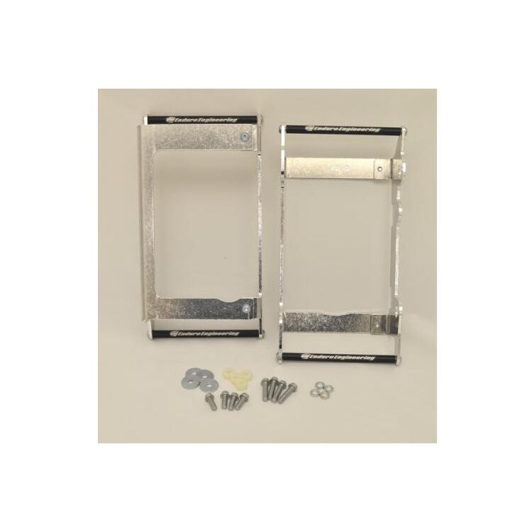 Enduro Engineering Radiator Braces Beta Xtrainer 250 / 300 2015-2025 ...