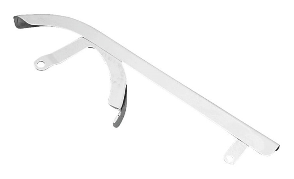 Biker's Choice Upper Belt Guard For Harley Sportster 1991-1999 - RevZilla