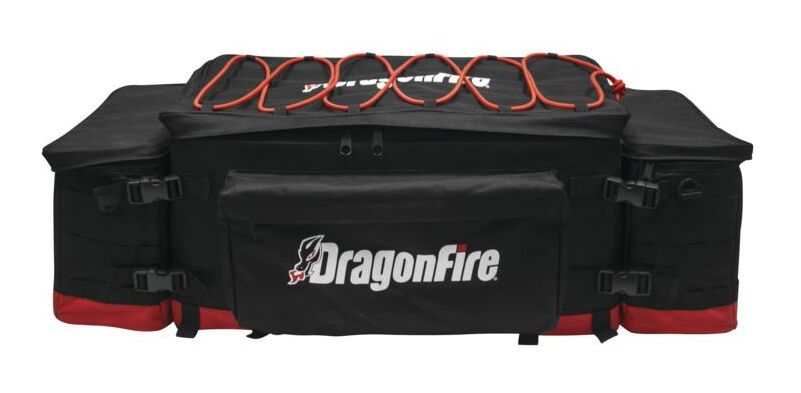 DragonFire Sidekick Venture Bag - RevZilla