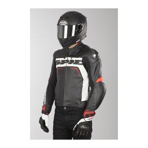 Spidi Motorcycle Jackets | Leather, Textile & Mesh Options - RevZilla