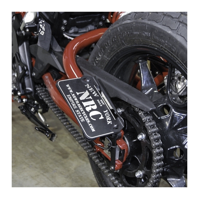 2020 Indian Scout Bobber License Plate Mountain Bike - Infoupdate.org
